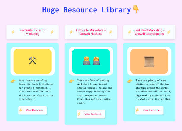 Dan Siepen | Growth Marketing Consultant & Advisor